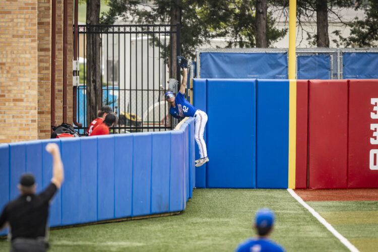 Baseball - KU Sports